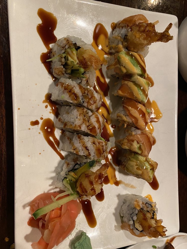 FULIN’S ASIAN CUISINE AT CLEVELAND - Updated December 2024 - 123 Photos ...