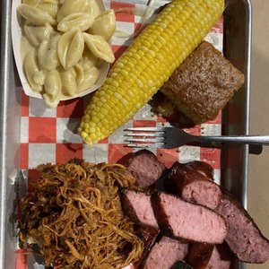 BOBBIQUE - 387 Photos & 440 Reviews - 70 W Main St, Patchogue, NY ...