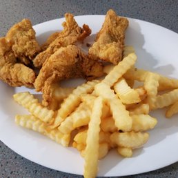 SKIP ONE SEAFOOD RESTAURANT - 211 Photos & 412 Reviews - 15820 S ...