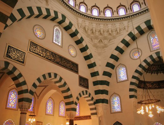 DIYANET CENTER OF AMERICA - Updated July 2025 - 179 Photos & 28 Reviews ...