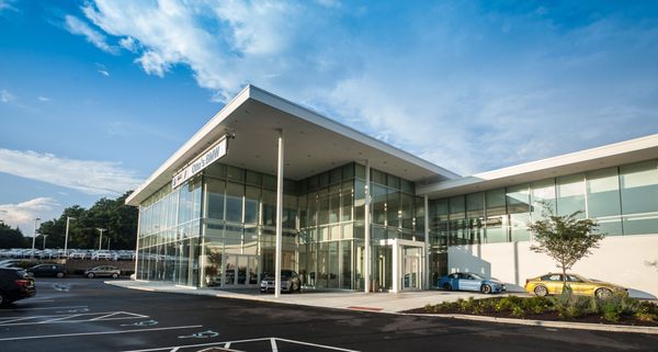 BMW OF WEST CHESTER - Updated January 2026 - 34 Photos & 94 Reviews ...