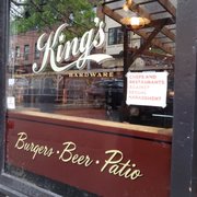 KING’S HARDWARE - 240 Photos & 655 Reviews - Pubs - 5225 Ballard Ave NW ...
