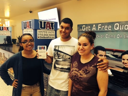 UNITED AUTO INSURANCE - Updated October 2025 - 15 Photos & 62 Reviews ...