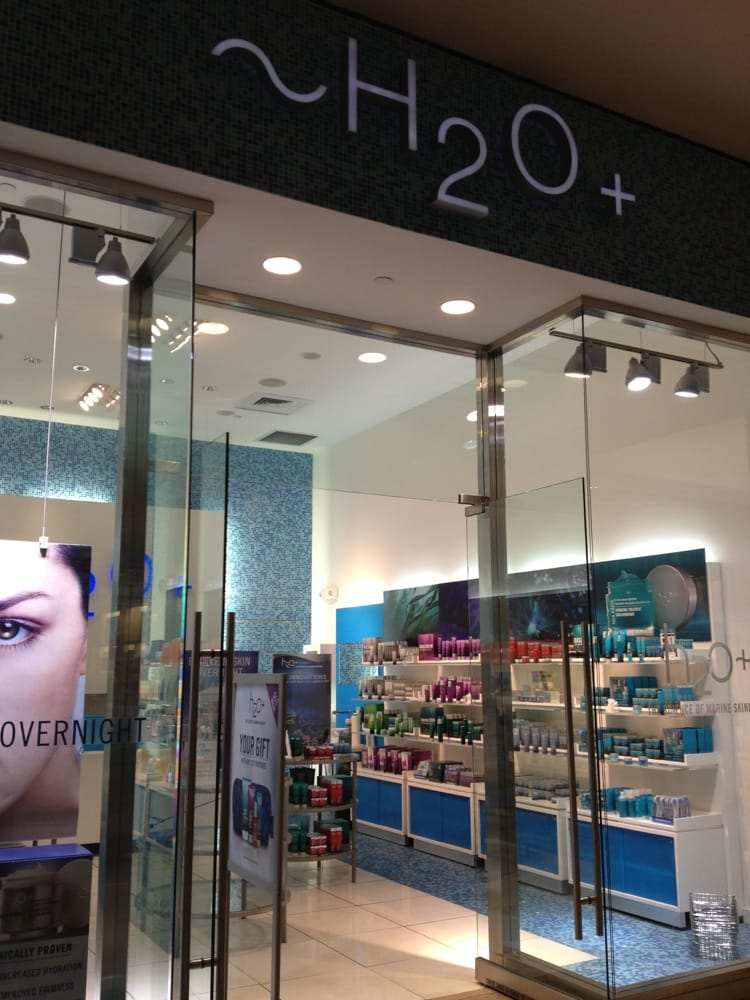 H2O PLUS - 3200 Las Vegas Blvd S, Las Vegas, Nevada - Cosmetics ...
