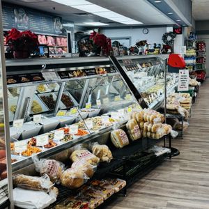 CLEMENTS’ MARKETPLACE - Updated December 2025 - 1150 Hope St, Bristol ...