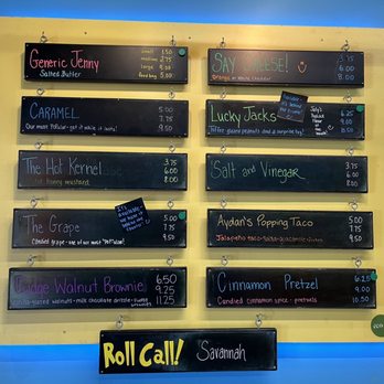 POPLUCK - Updated January 2026 - 17 Photos & 12 Reviews - 1535 W 8th St ...