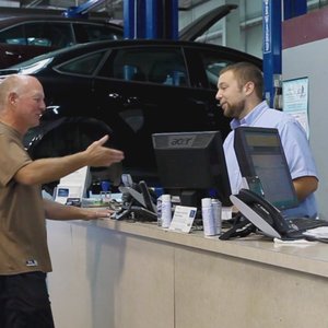 TRAVIS’ AUTO SERVICE - Updated September 2024 - 7515 Maplecrest Rd ...