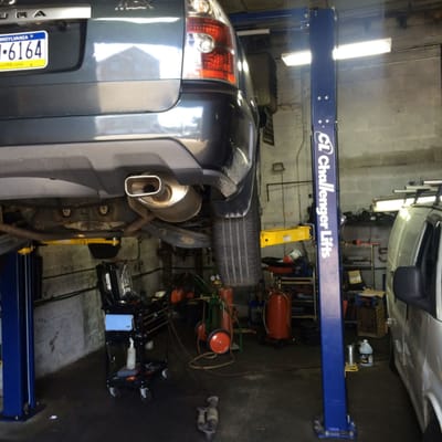 S&A AUTO REPAIR - Updated December 2025 - 35 Photos - 168 Clifford St ...