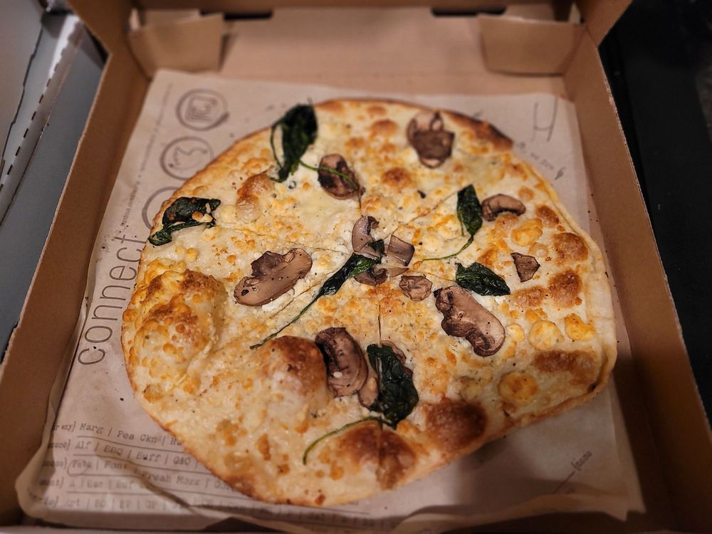 FIRED PIE - Updated July 2025 - 162 Photos & 214 Reviews - 6800 N 95th ...