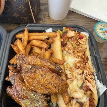 HUNGRY AF - Updated May 2025 - 33 Photos & 25 Reviews - 2517 Spring Rd ...