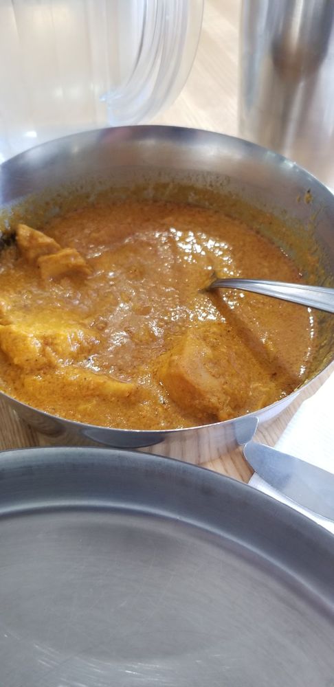 NOT JUST SNACKS - 86 Photos & 265 Reviews - Indian - 833 Hope St ...