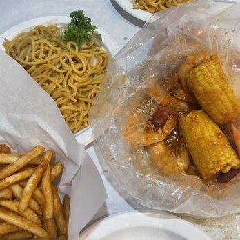 CLAW SHACK - Updated July 2024 - 1951 Photos & 1553 Reviews - 1696 ...