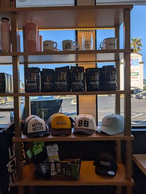 BETTER BUZZ COFFEE OCEANSIDE MISSION AVE - Updated January 2026 - 65 ...