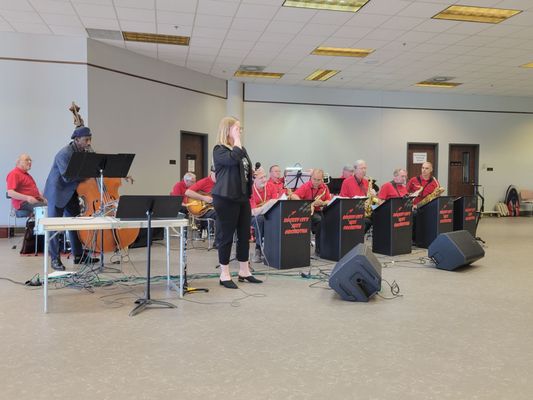 HUNTSVILLE-MADISON COUNTY PUBLIC LIBRARY - Updated November 2025 - 31 ...