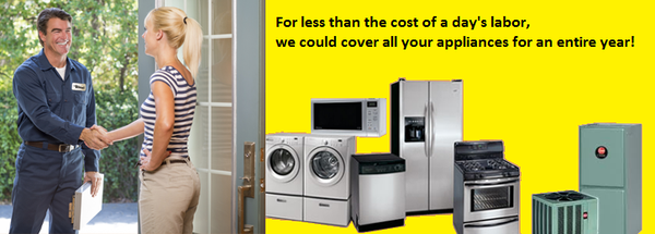 TOTAL APPLIANCE AND A/C - Updated January 2026 - 19 Photos & 290 ...