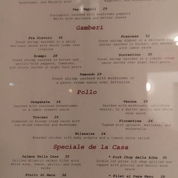 ISLE OF CAPRI RESTAURANT - Updated January 2026 - 253 Photos & 180 ...