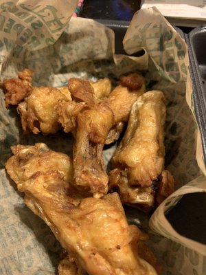 WINGSTOP - Updated July 2025 - 18 Photos & 14 Reviews - 2270 Main St NW ...