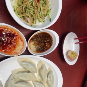 DUMPLING XI - Updated July 2025 - 94 Photos & 32 Reviews - 37-02 Prince ...