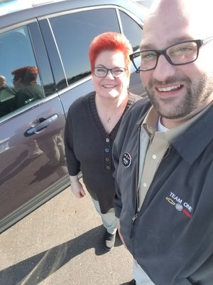 TEAM ONE CHEVROLET BUICK GMC - Updated January 2026 - 53 Photos & 20 ...