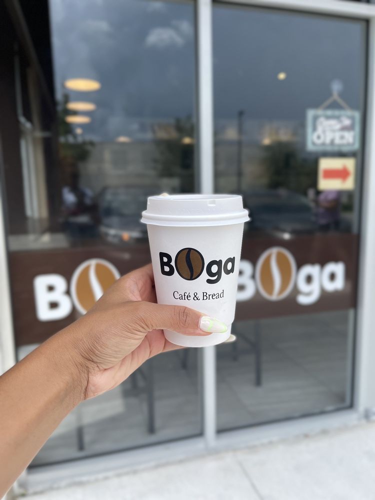BOGA CAFE & BREAD - Updated July 2025 - 188 Photos & 62 Reviews - 3304 ...