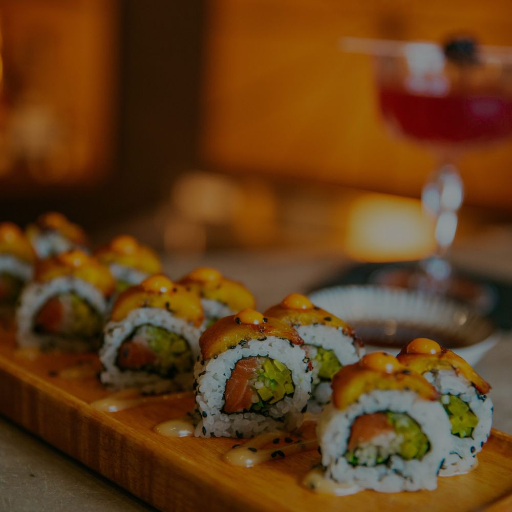 YOKO - Updated November 2024 - 43 Photos & 28 Reviews - Calle Loíza ...