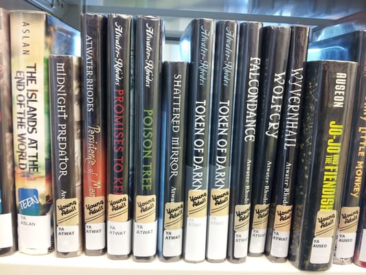 KENDALL NEIGHBORHOOD LIBRARY - Updated November 2025 - 20 Photos & 28 ...