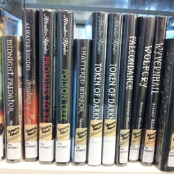 KENDALL NEIGHBORHOOD LIBRARY - 18 Photos & 23 Reviews - 609 N Eldridge ...