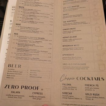 VIOLI - Updated July 2025 - 750 Photos & 296 Reviews - 260 Oakbrook Ctr ...