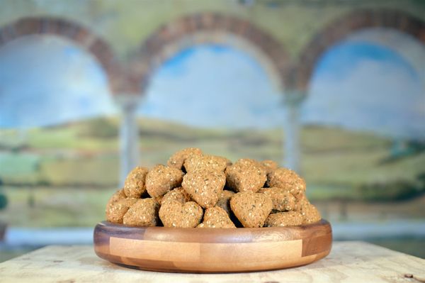 HEART OF JERUSALEM CAFE - Updated May 2024 - 230 Photos & 520 Reviews ...