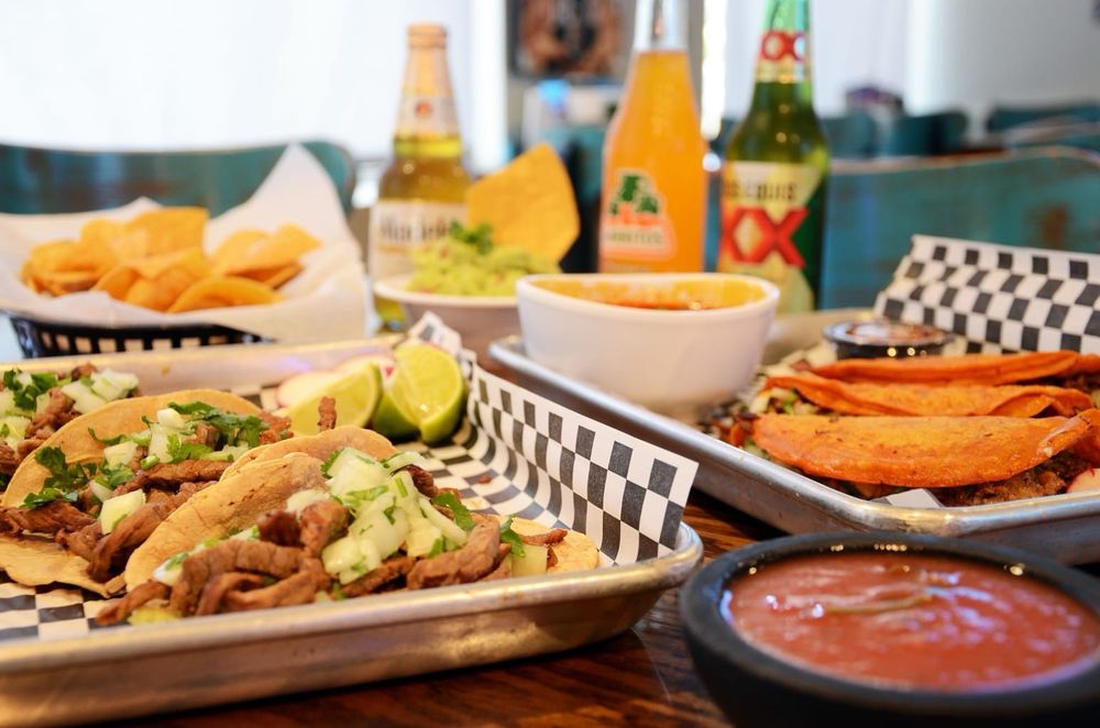 TACO LIBRE - Updated July 2024 - 133 Photos & 78 Reviews - 2600 N Ponce ...