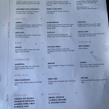 COLIBRI MEXICAN BISTRO - Updated July 2025 - 1745 Photos & 2847 Reviews ...