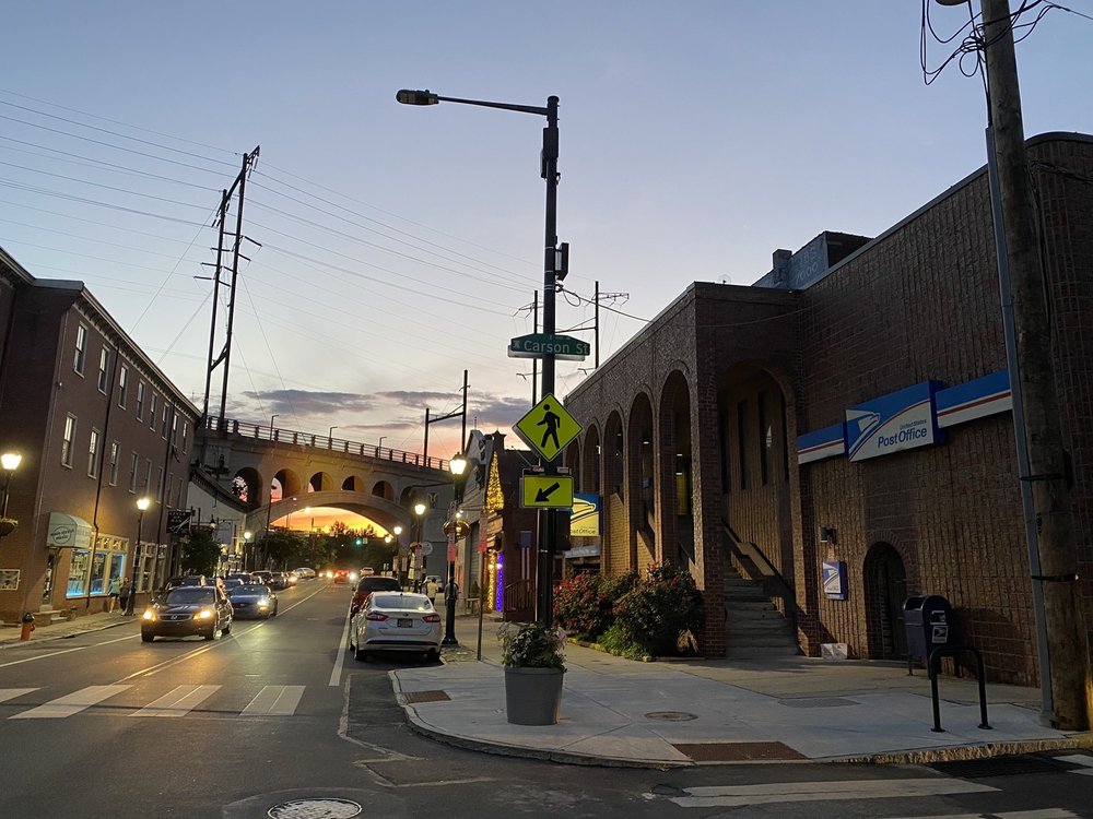 US POST OFFICE - Updated September 2025 - 43 Reviews - 4431 Main St ...