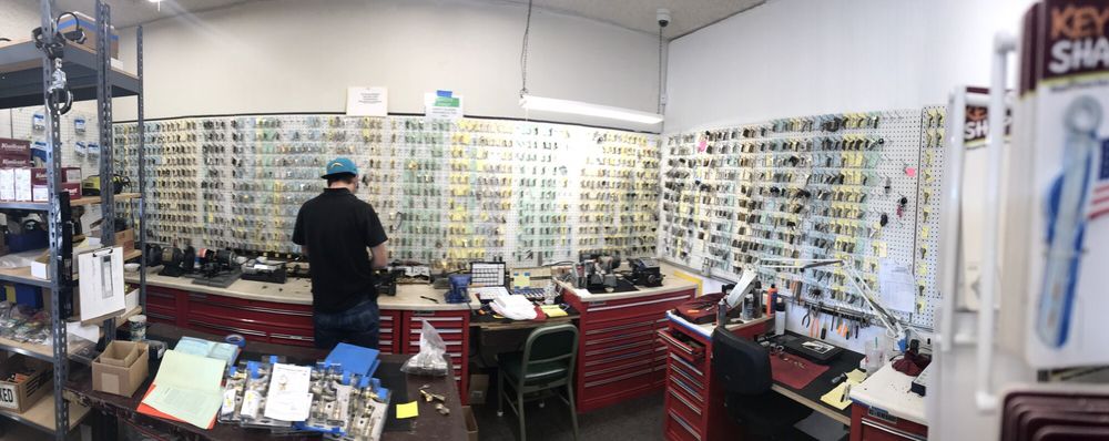 CHOICE LOCKSMITHING & SECURITY - Updated December 2025 - 53 Reviews - Santee, California - Keys ...