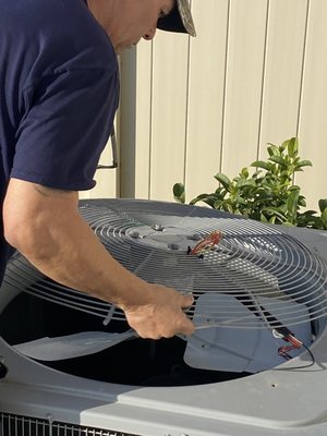 Bayonet Plumbing, Heating & Air Conditioning - Updated December 2025 ...