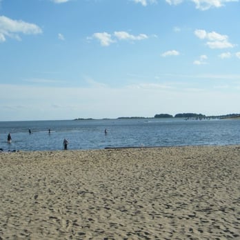 CLINTON TOWN BEACH - Updated September 2025 - 11 Photos - Waterside Ln ...