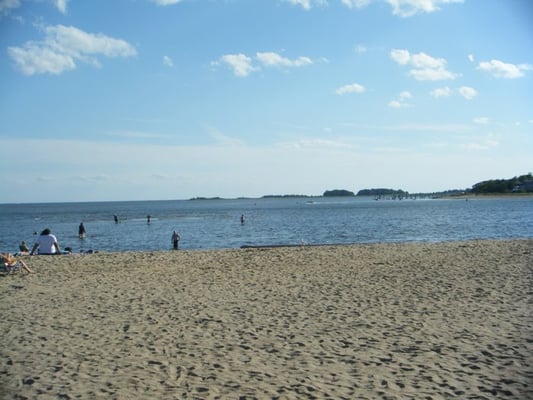 CLINTON TOWN BEACH - Updated September 2025 - 11 Photos - Waterside Ln ...