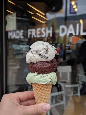 GELATO BOY - 109 Photos & 89 Reviews - 1021 Pearl St, Boulder, Colorado ...