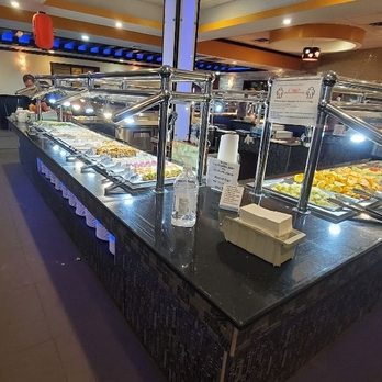YOKI BUFFET - Updated December 2024 - 56 Photos & 86 Reviews - 1145 NW ...