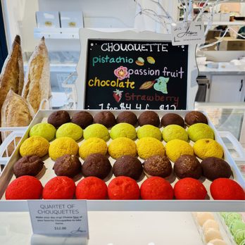 ARTISSERIE FINE BAKERY - Updated July 2024 - 244 Photos & 79 Reviews ...