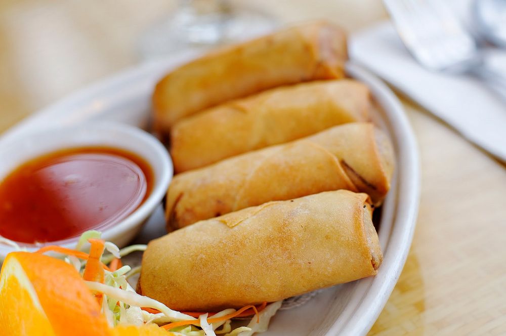 THAI WISDOM CAPITOL HILL TAKE OUT - Updated August 2024 - 297 Photos ...