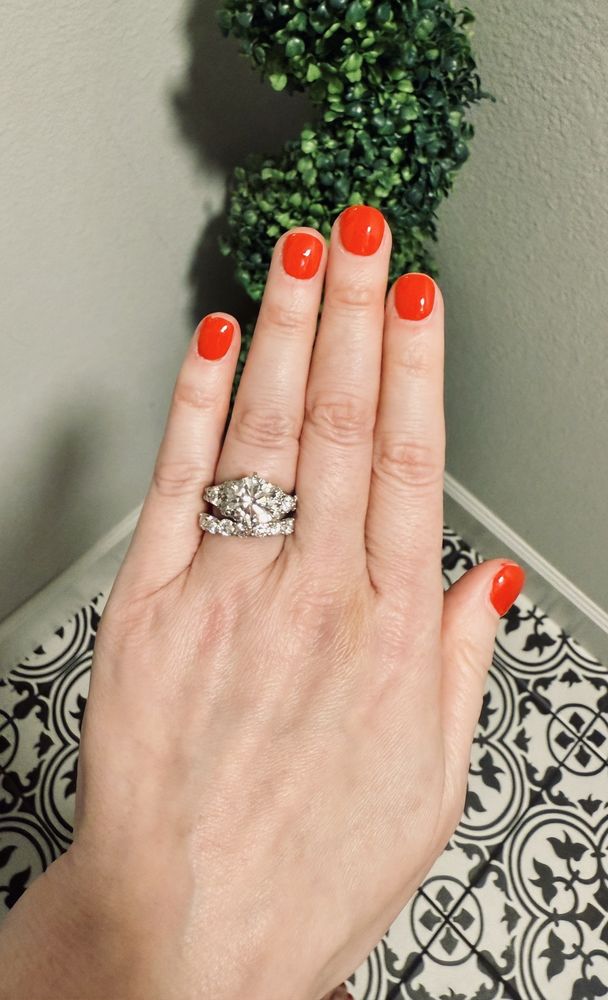 VOCO NAILS - Updated September 2025 - 185 Photos & 37 Reviews - 2208 W ...