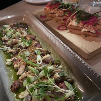 AMUSE KITCHEN & WINE - Updated December 2025 - 58 Photos & 31 Reviews ...