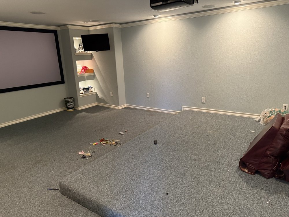 CLAROS MOVERS - Updated January 2026 - 33 Photos & 15 Reviews - 2000 Hackberry, San Antonio ...