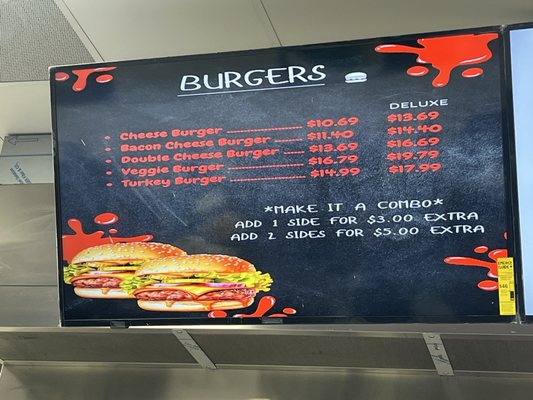 AJ DELI - Updated November 2025 - 23 Photos & 10 Reviews - 4561 Hard ...