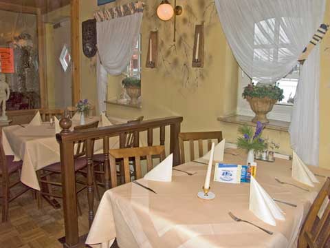 GRIECHISCHES RESTAURANT ATHOS, REMELS - Updated September 2024 - 10 ...