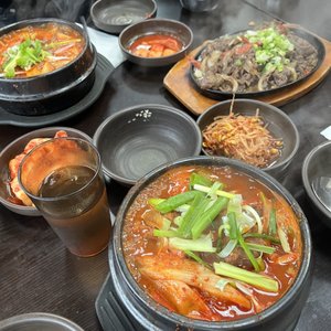 TO SOK CHON - 310 Photos & 215 Reviews - 138 W Central Blvd, Palisades ...