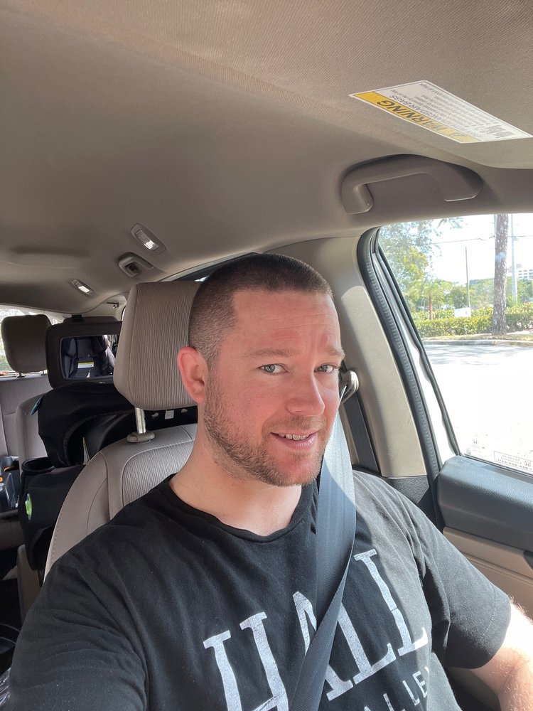 MANCAVE FOR MEN - GLADES PLAZA - Updated October 2025 - 70 Photos & 71 ...