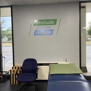 MEDSTAR HEALTH: PHYSICAL THERAPY AT BALLSTON-MARYMOUNT - Updated ...