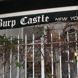 BURP CASTLE - Updated July 2025 - 98 Photos & 568 Reviews - 41 E 7th St ...
