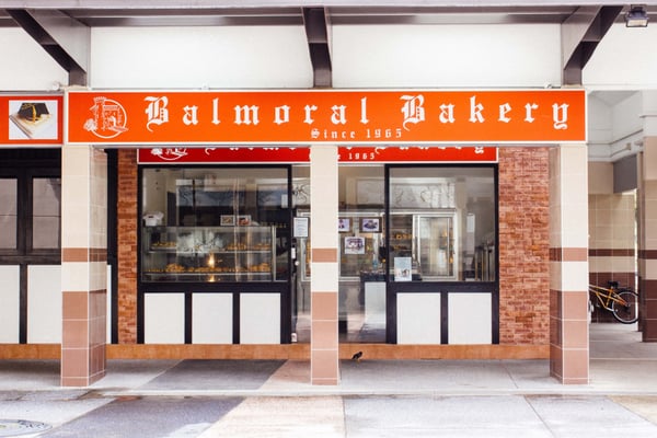 BALMORAL BAKERY - Updated December 2025 - 14 Photos & 12 Reviews - 105 ...